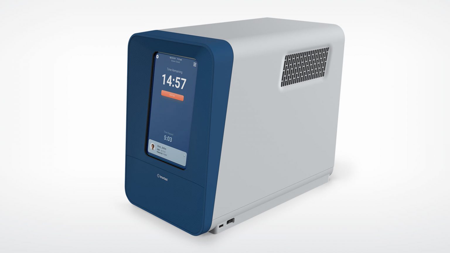 Planet Innovation develops beta units of Truvian’s automated point-of ...