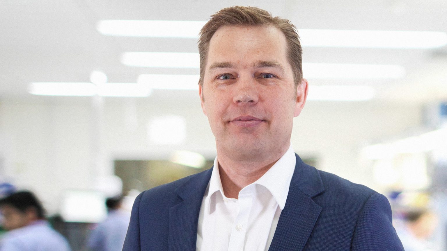 Stuart Elliott responds to Australian Government's Modern Manufacturing ...