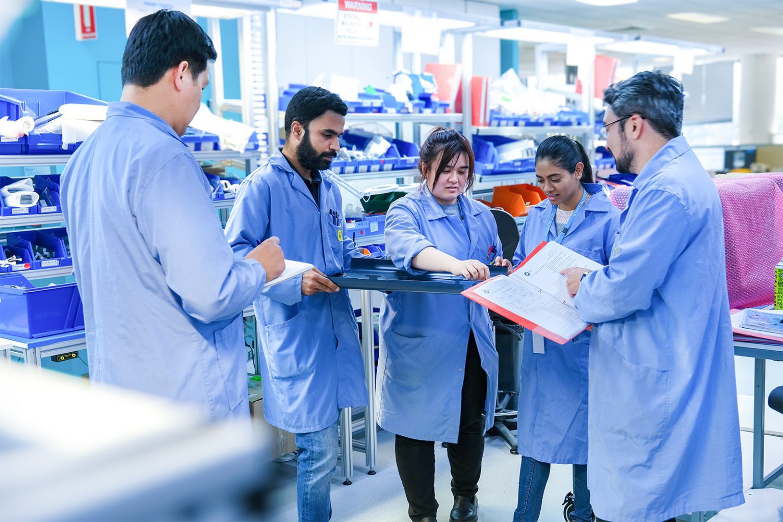 New Product Introduction - Planet Innovation - Product Development ...