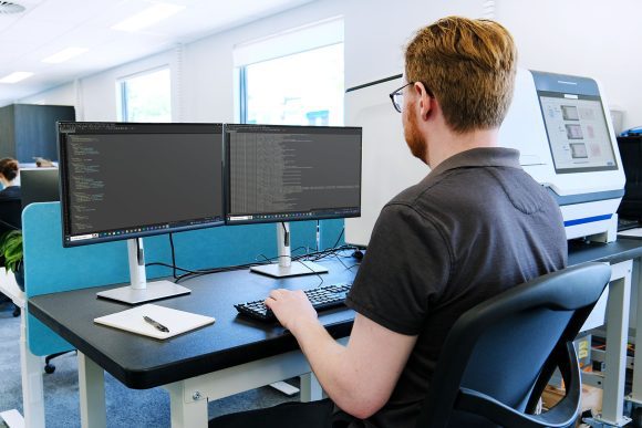 Software Engineering - Planet Innovation - Product Development ...