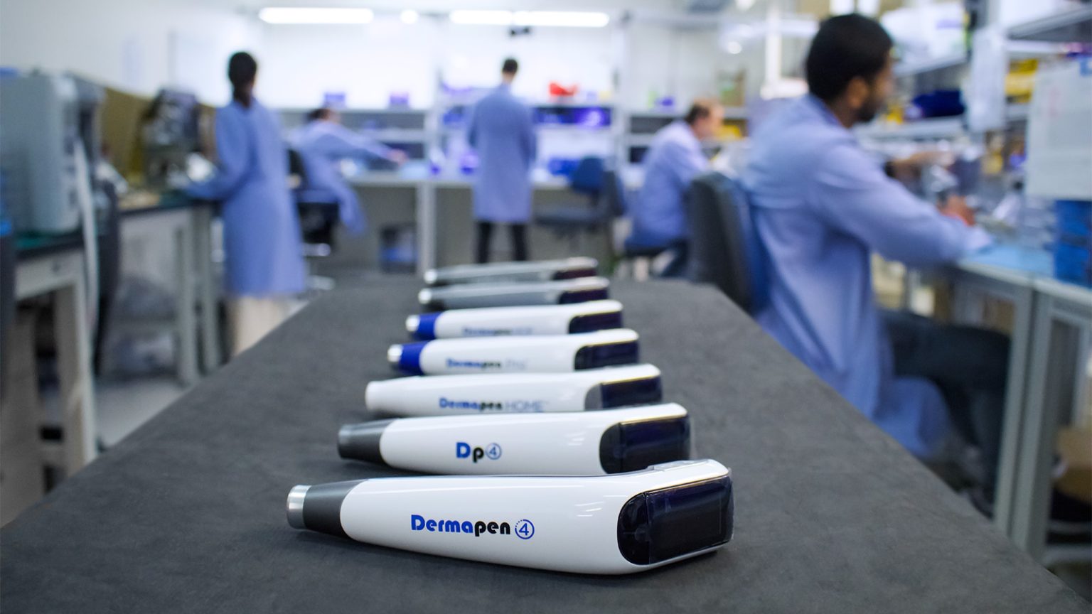 50,000th Dermapen rolls off PI’s production line - Planet Innovation ...