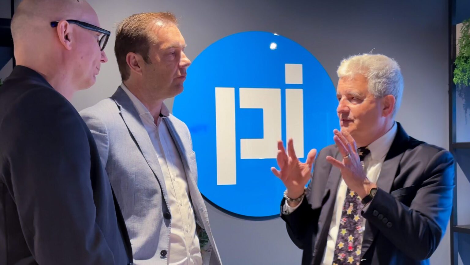 Perspectives - Planet Innovation - Product Development & Contract ...